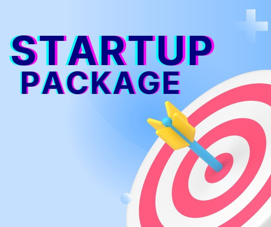 Startup Package - Taxgyany